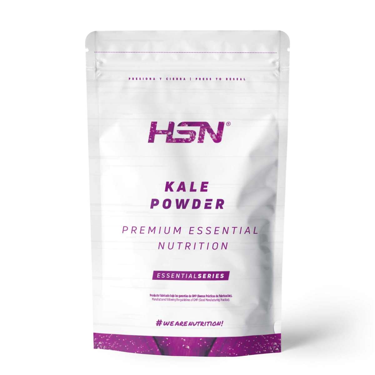 Kale Powder 100% - Natural Kale without Additives - HSN