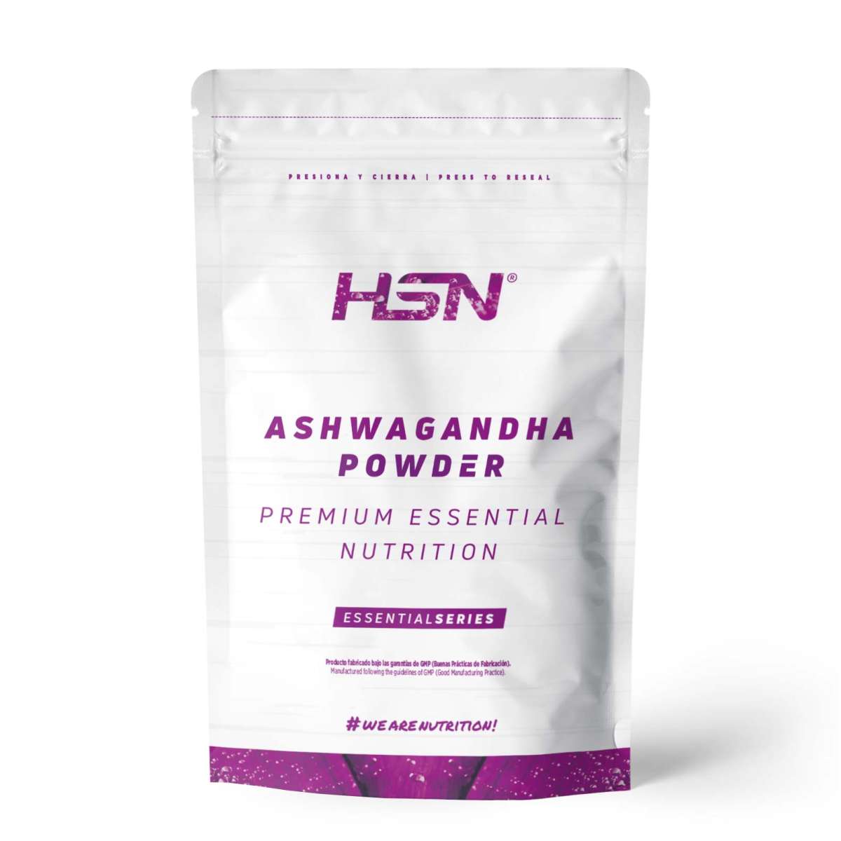 ASHWAGANDHA POWDER - Essential Series