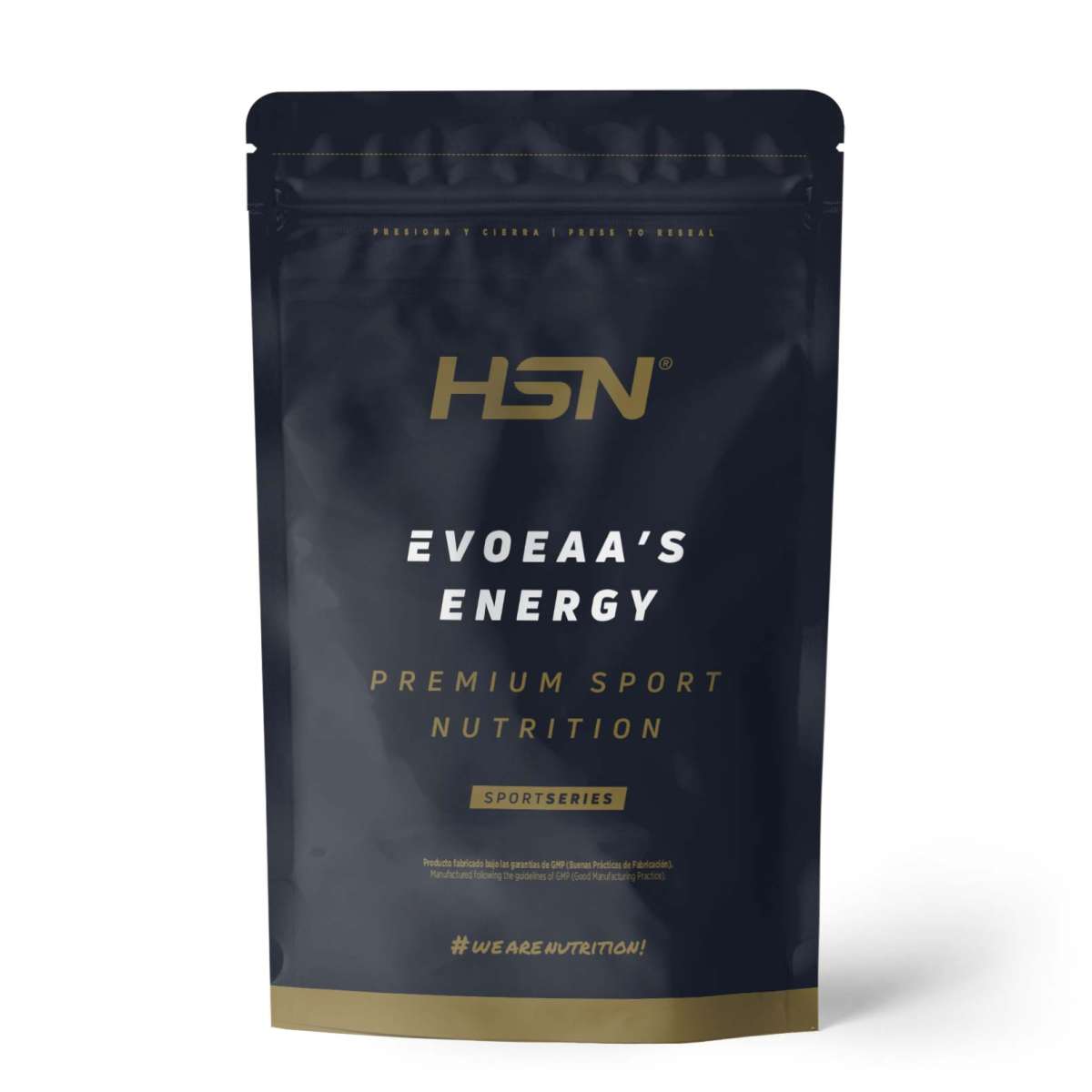 Evoeaa's Energy Essential Amino Acids With Caffeine - HSN