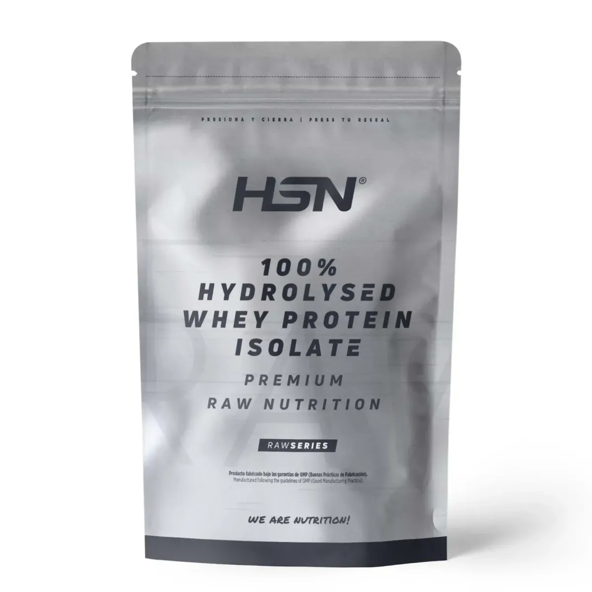 Hydrolysed Whey Protein Isolate 100% - HSN