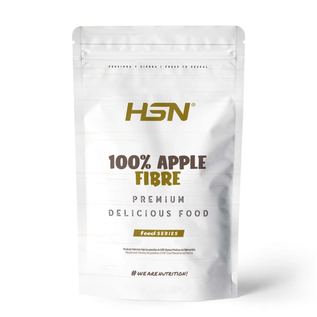 Apple Fiber Powder 100% Natural Fiber