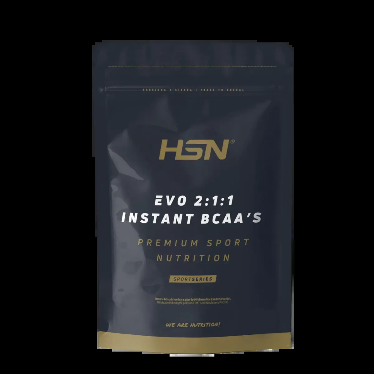 Evo 2:1:1 - BCAAs Instant Powder by HSN