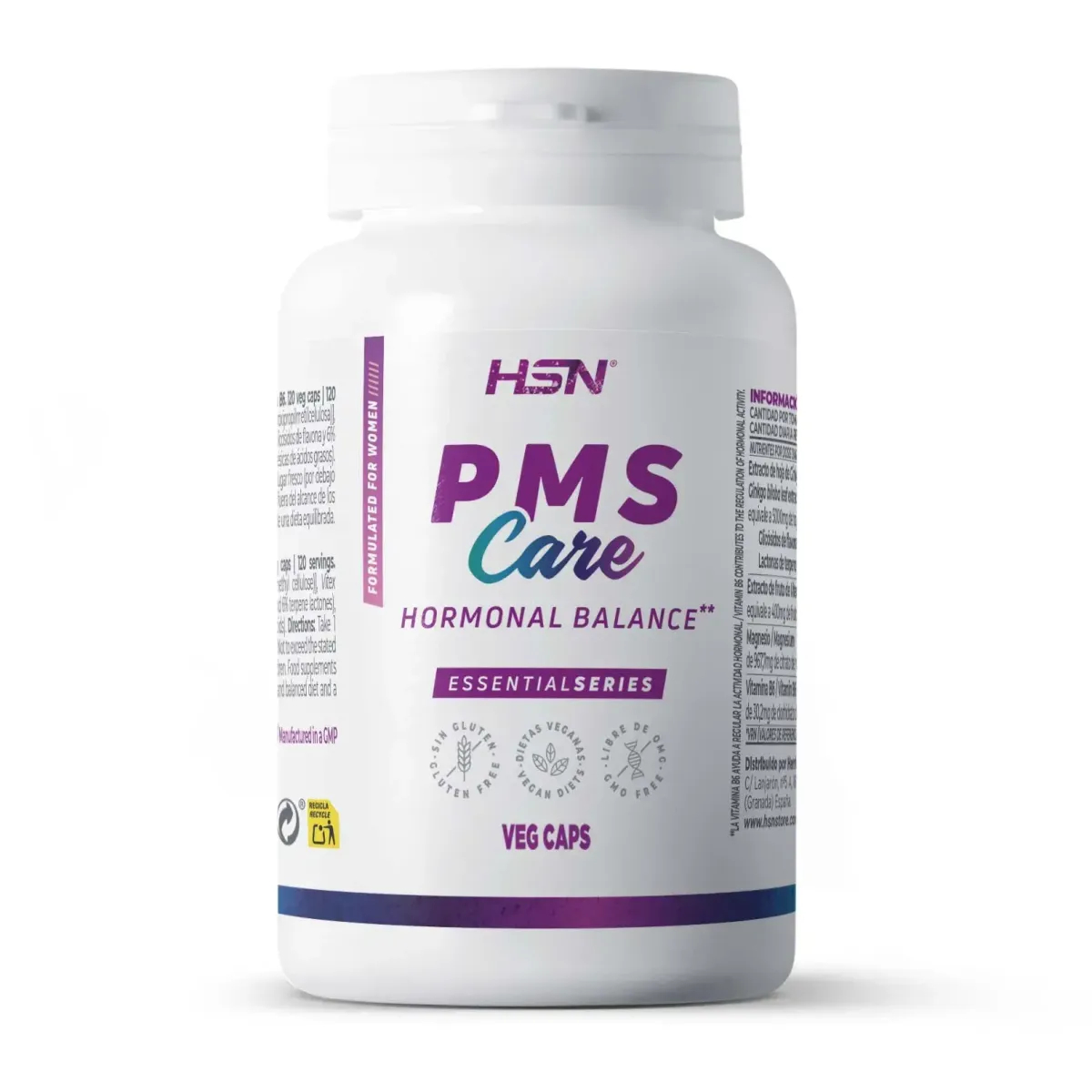 PMS Care - Supplement for Women