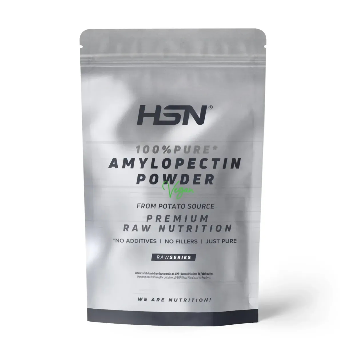 Buy Amylopectin: Pure Potato Starch