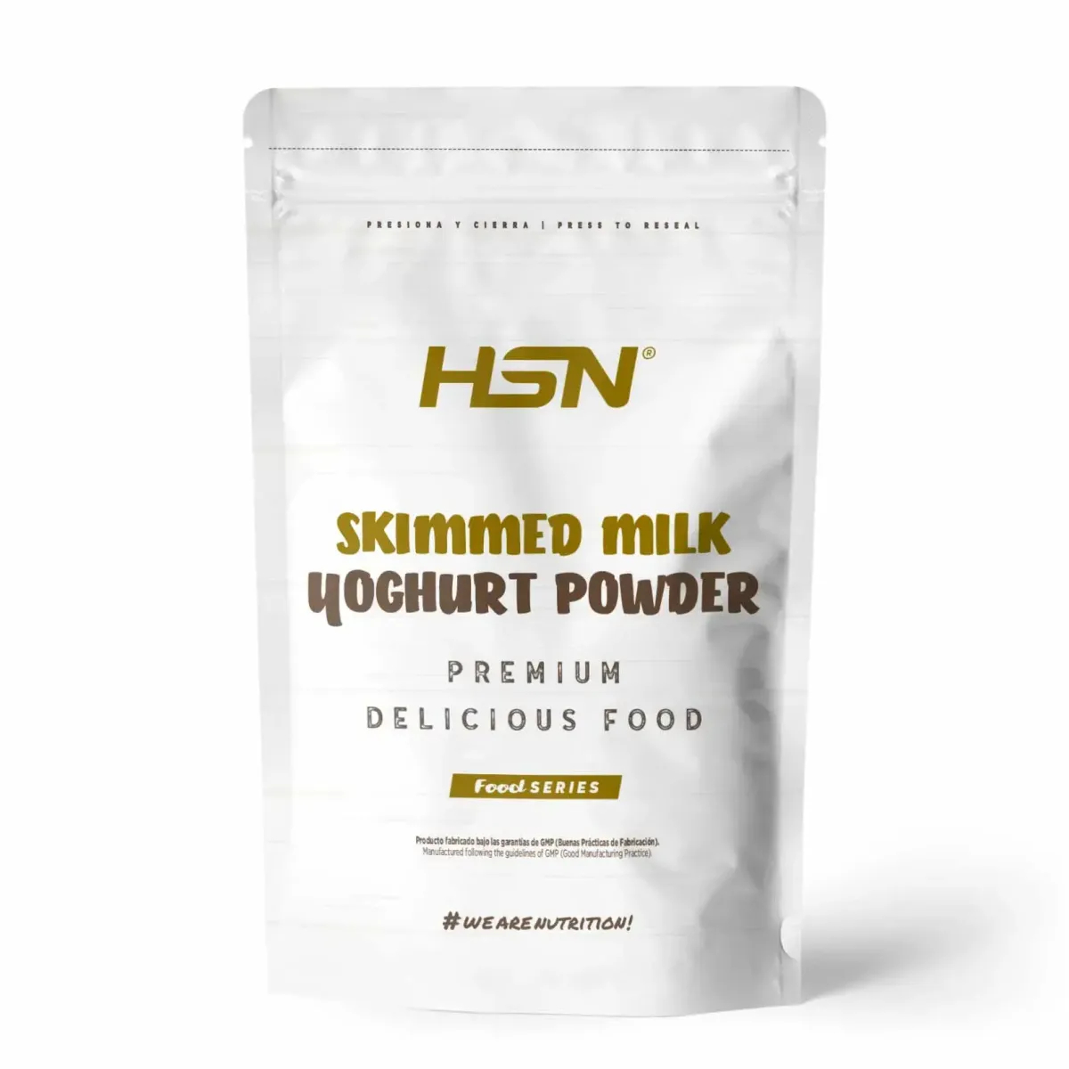 Buy Low-Fat Yoghurt in Powder Format - HSN