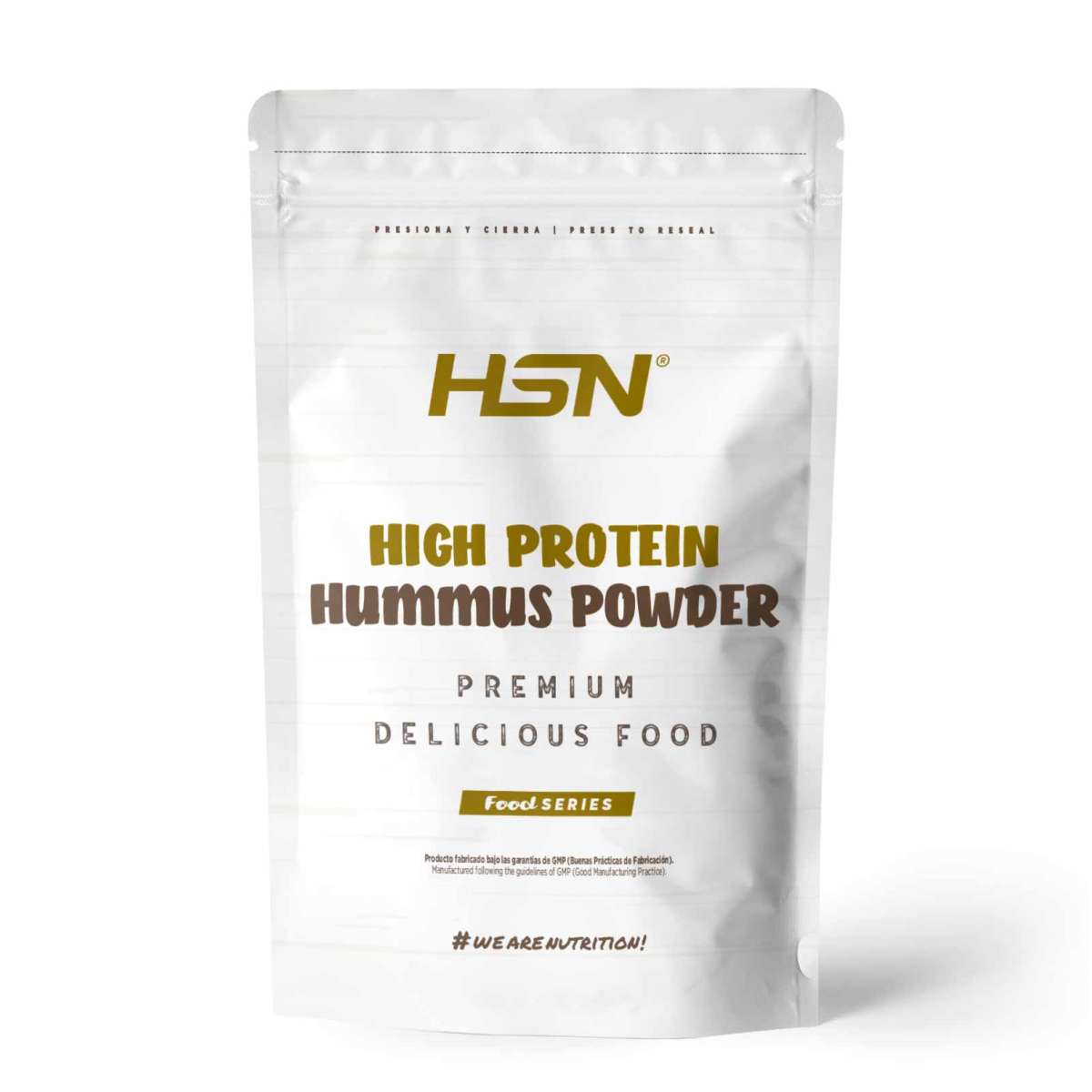 Buy high protein Hummus Powder - HSN
