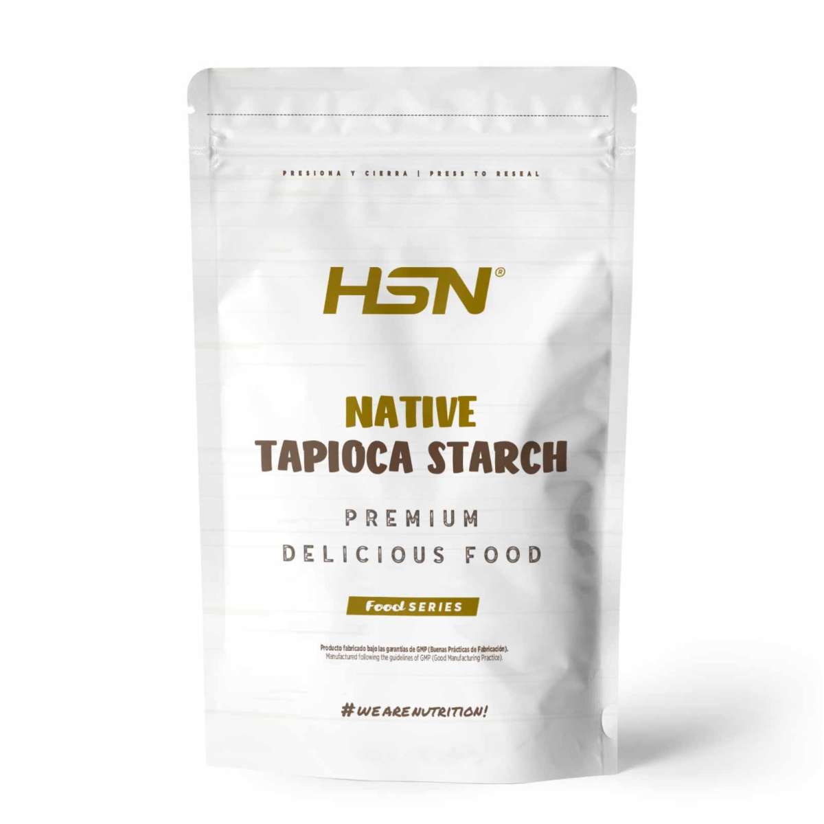 Buy 100% Pure Tapioca Starch