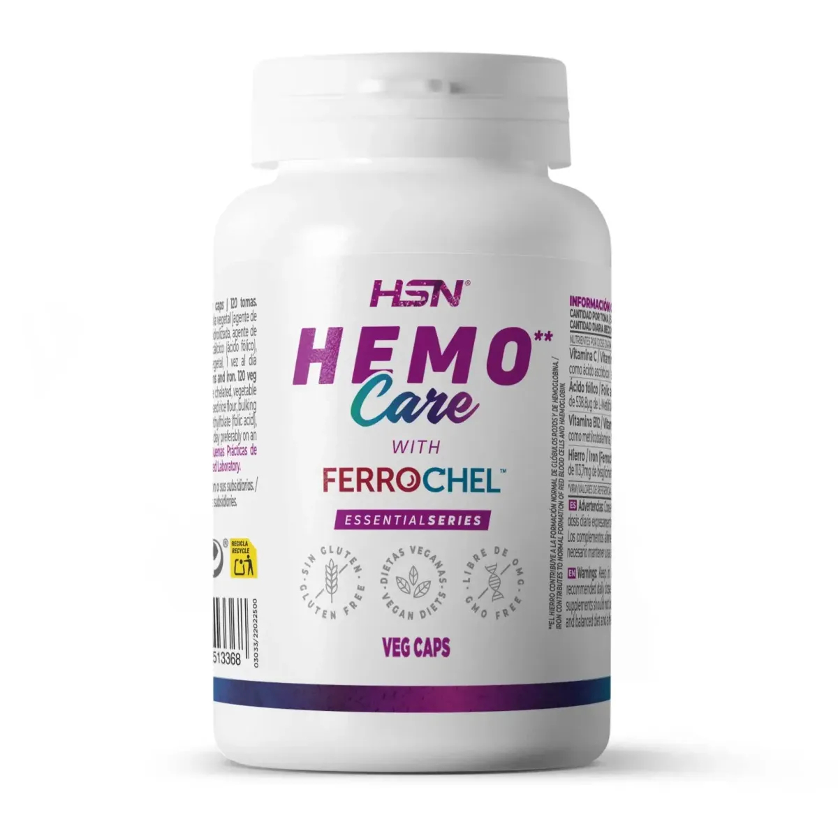 Buy Hemo Care for anemia care