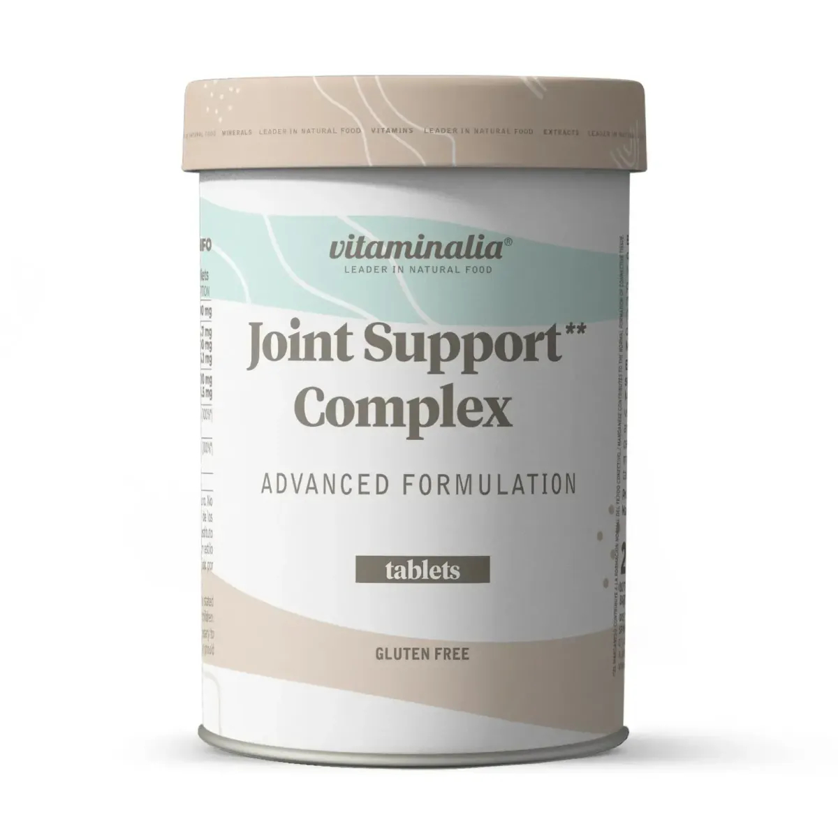 Joint Support Complex 180 tablets by Vitaminalia