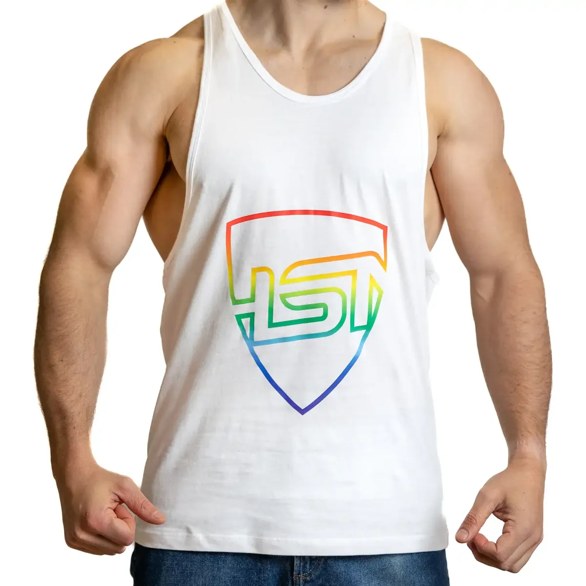 HSN 15th Anniversary Limited Edition Tank Top