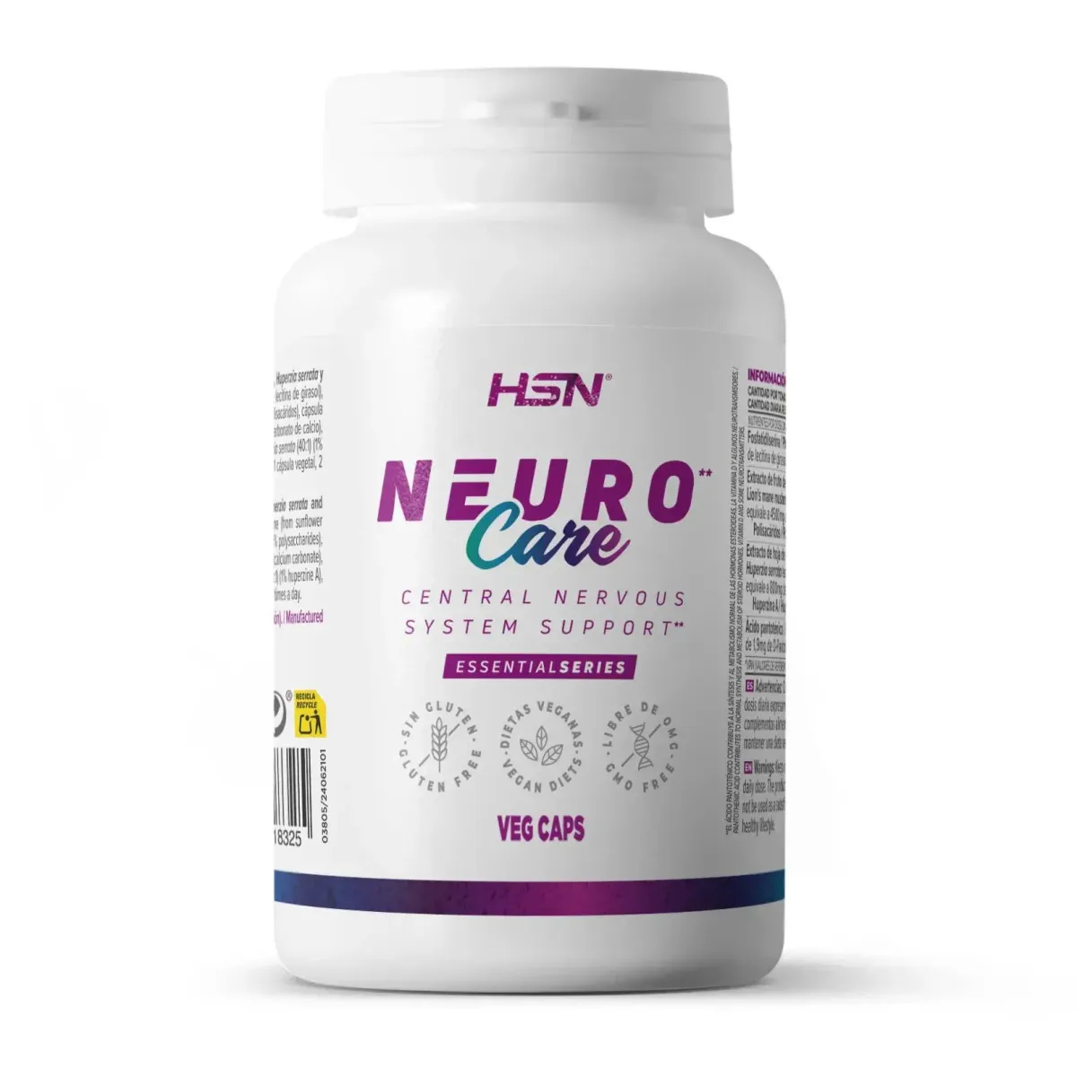 Comprar Neuro Care para el Bienestar Mental