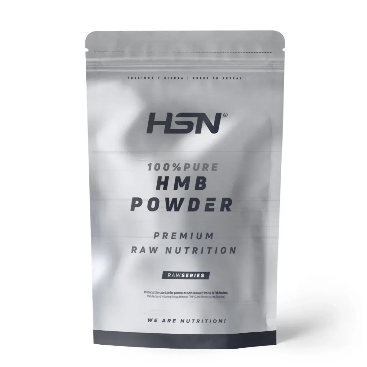 Buy 100% Pure HMB Powder: Muscle Protector - HSN