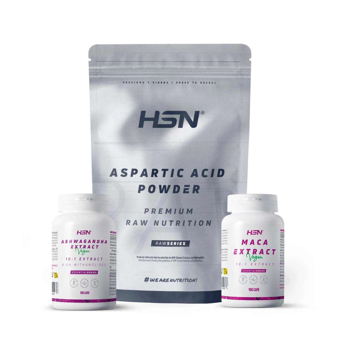 Sexual Drive For Wellbeing And Energy Hsn Packs