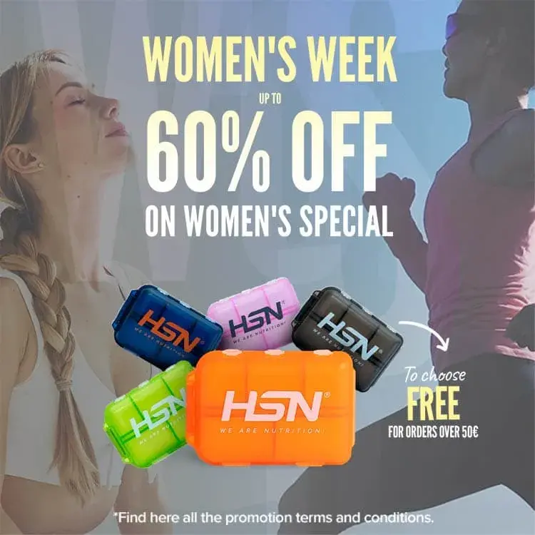 Healthy Smart Nutrition Store - HSN