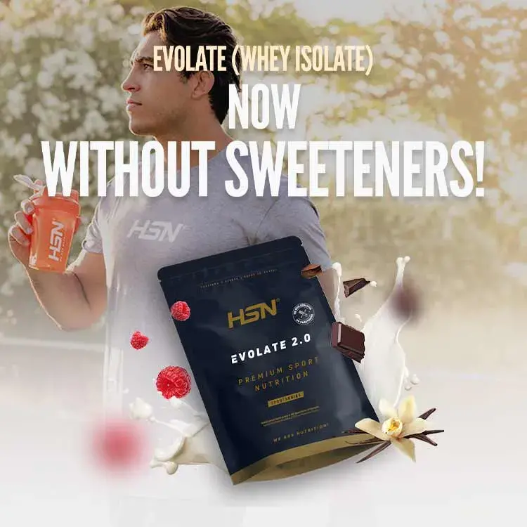 Healthy Smart Nutrition Store - HSN