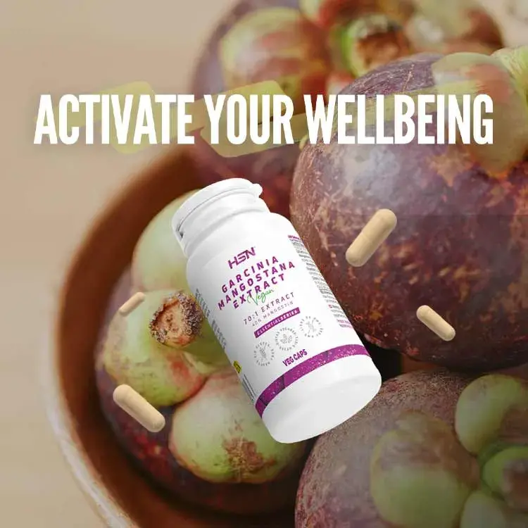 Healthy Smart Nutrition Store - HSN