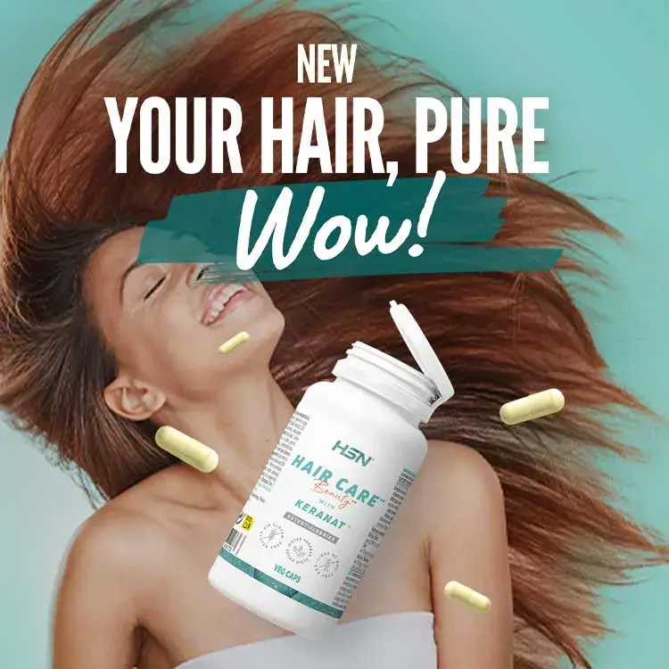 Healthy Smart Nutrition Store - HSN