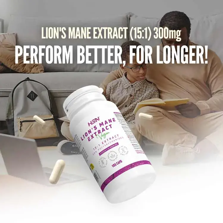 Healthy Smart Nutrition Store - HSN