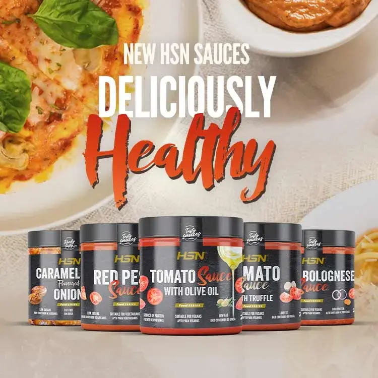 Healthy Smart Nutrition Store - HSN