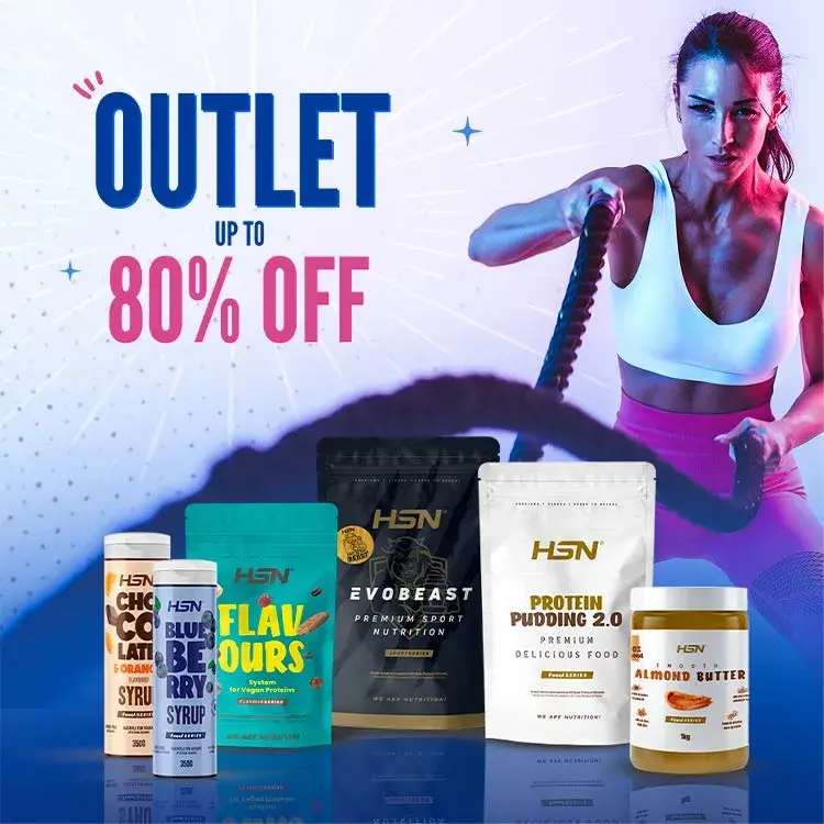 Healthy Smart Nutrition Store - HSN