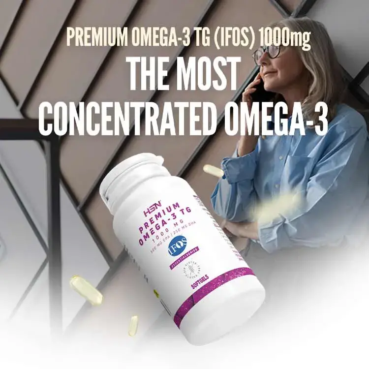 Healthy Smart Nutrition Store - HSN