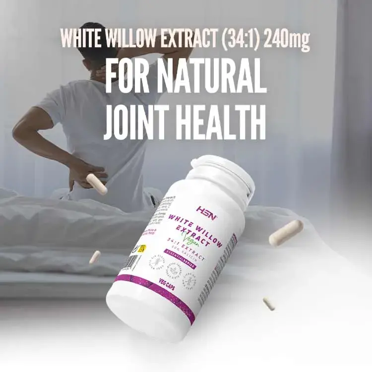 Healthy Smart Nutrition Store - HSN