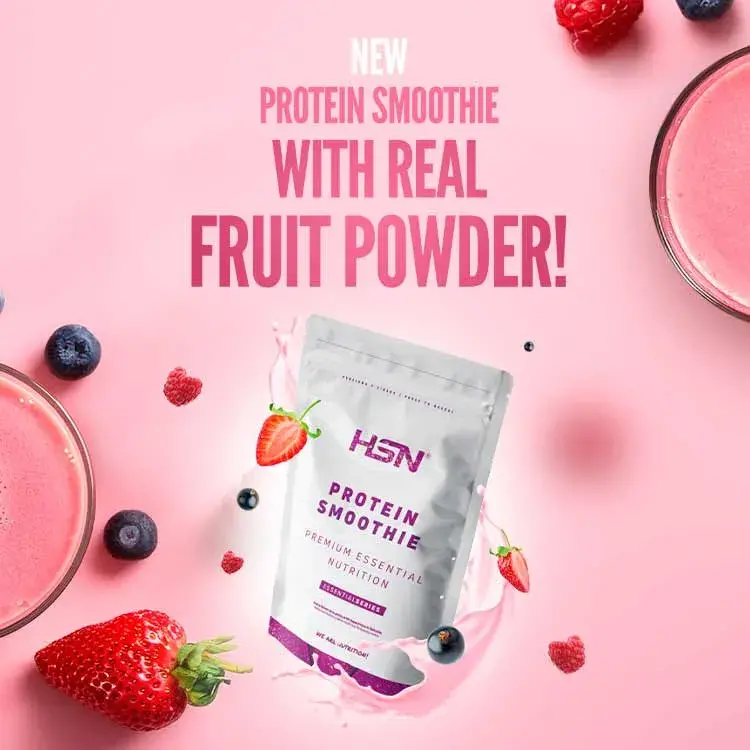 Healthy Smart Nutrition Store - HSN