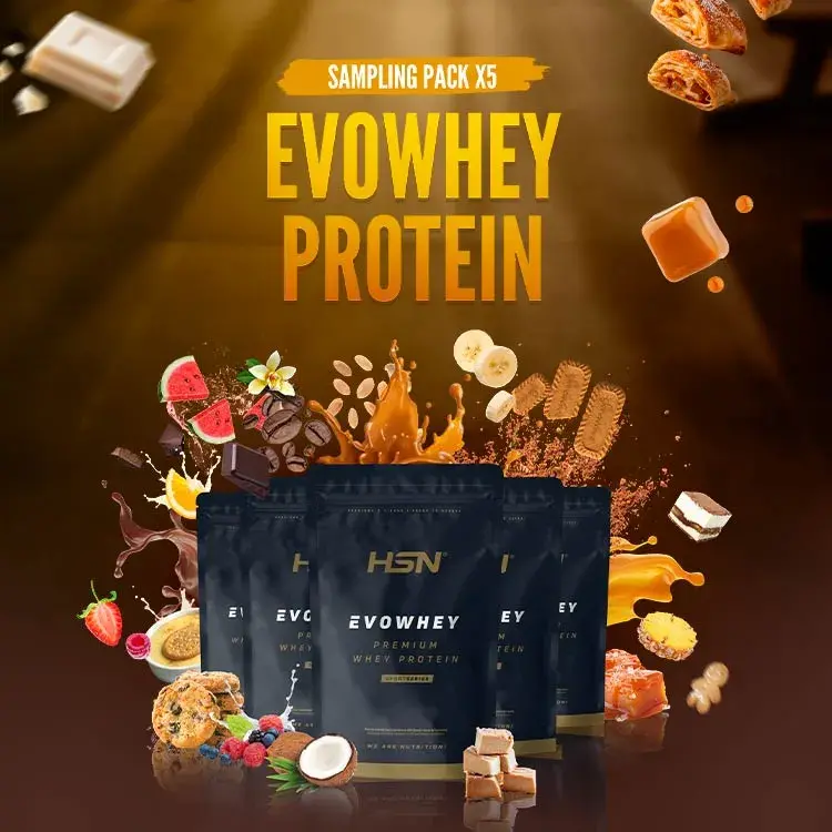 Healthy Smart Nutrition Store - HSN