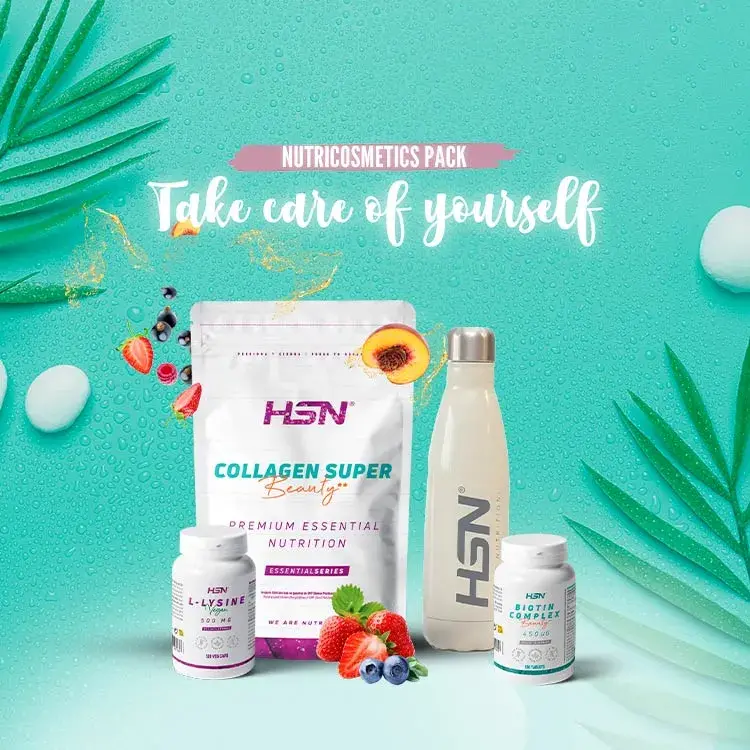 Healthy Smart Nutrition Store - HSN