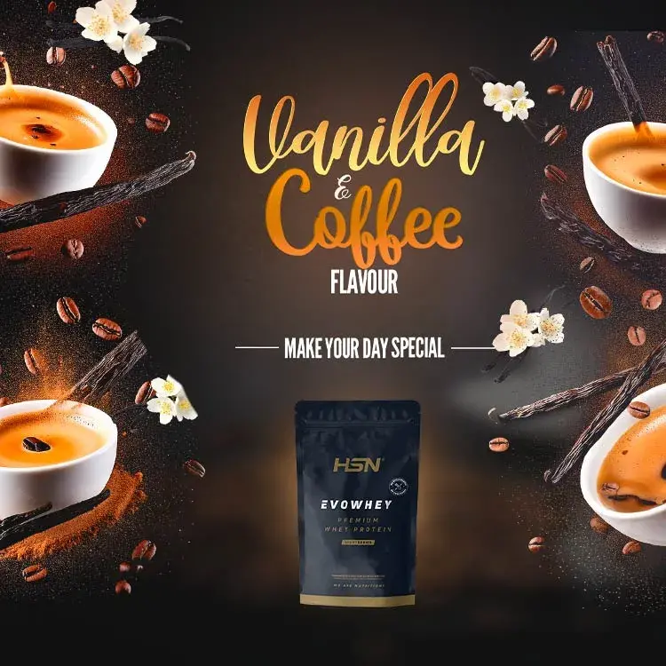 Healthy Smart Nutrition Store - HSN