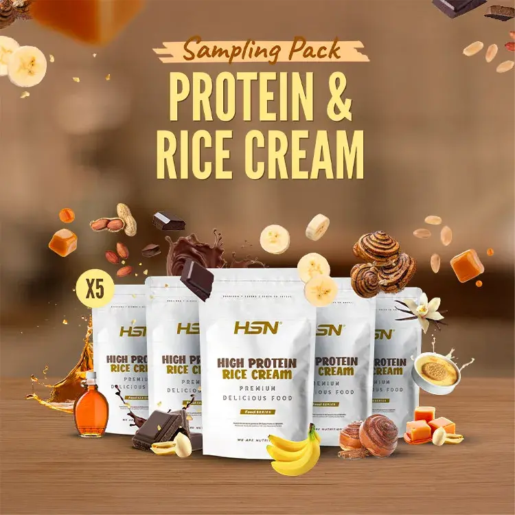 Healthy Smart Nutrition Store - HSN