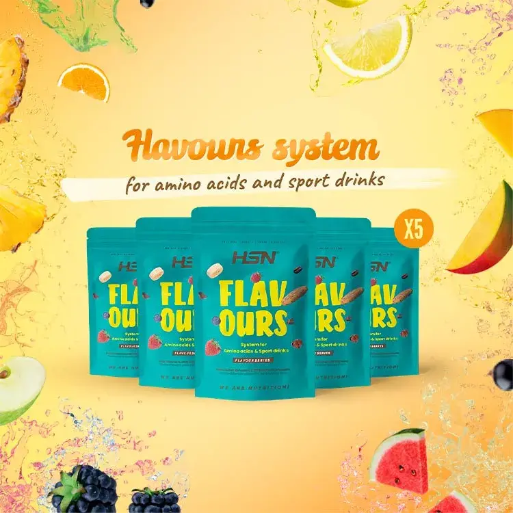 Healthy Smart Nutrition Store - HSN