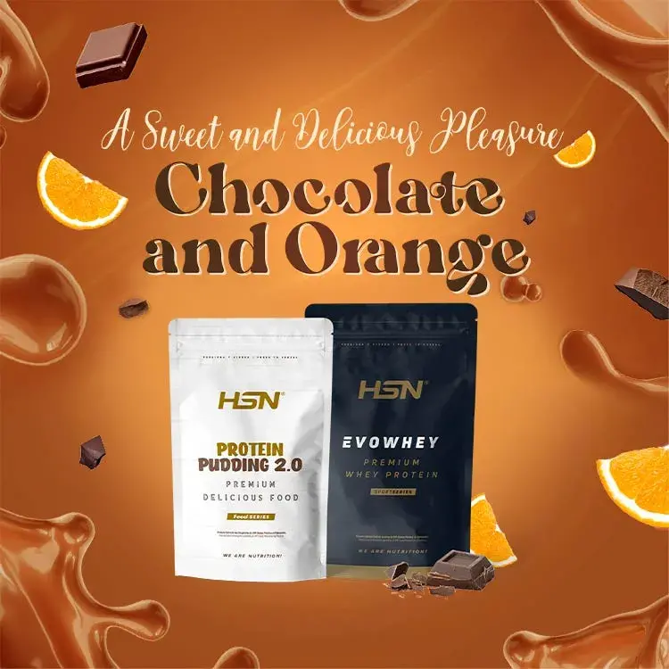 Healthy Smart Nutrition Store - HSN