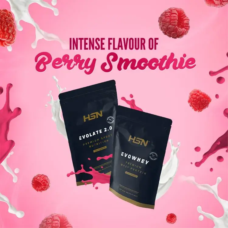 Healthy Smart Nutrition Store - HSN