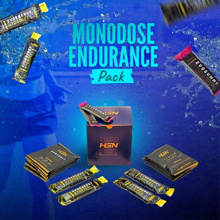 Healthy Smart Nutrition Store - HSN