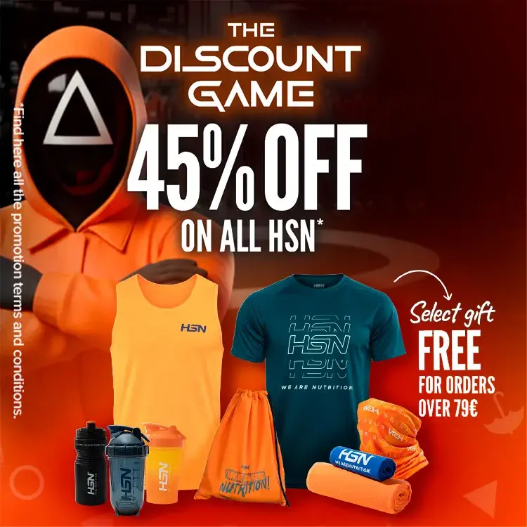 Healthy Smart Nutrition Store - HSN