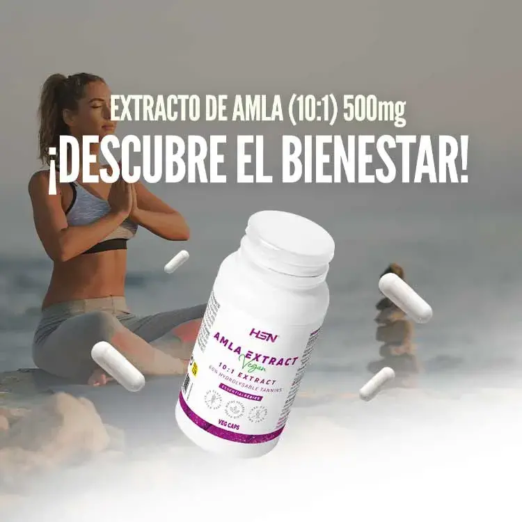 Tienda de Suplementos Deportivos Online | HSNstore España