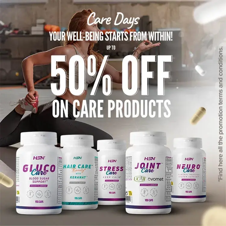 Healthy Smart Nutrition Store - HSN