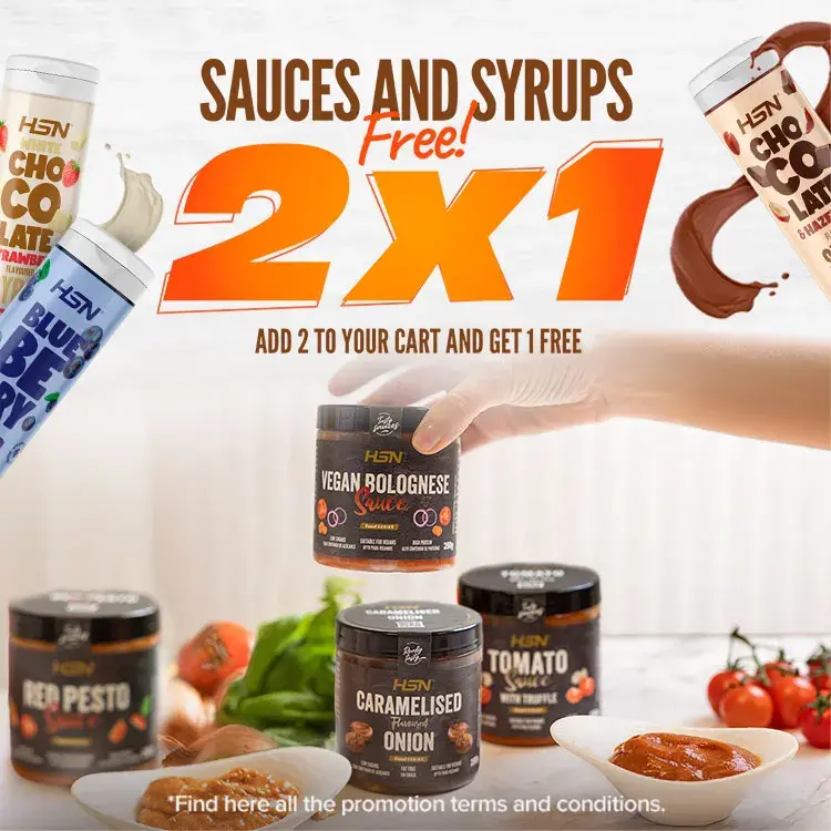 Healthy Smart Nutrition Store - HSN