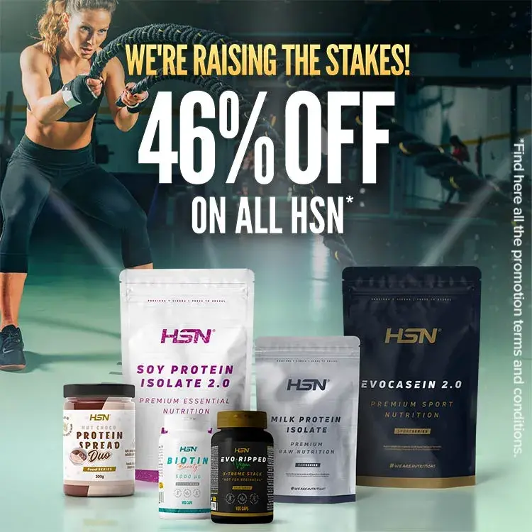 Healthy Smart Nutrition Store - HSN