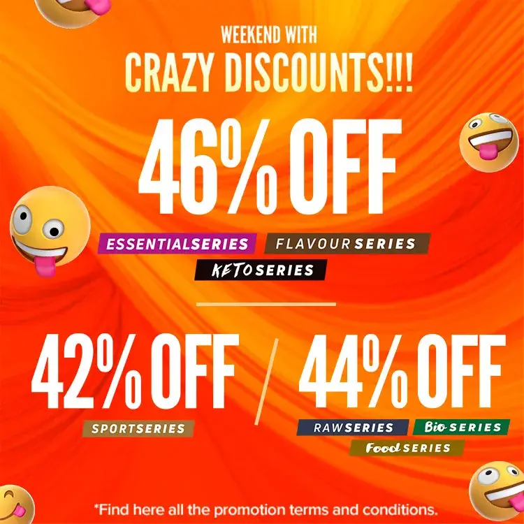 Healthy Smart Nutrition Store - HSN