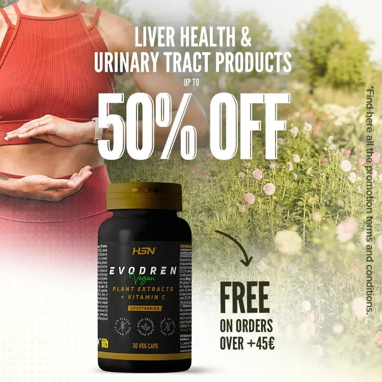 Healthy Smart Nutrition Store - HSN