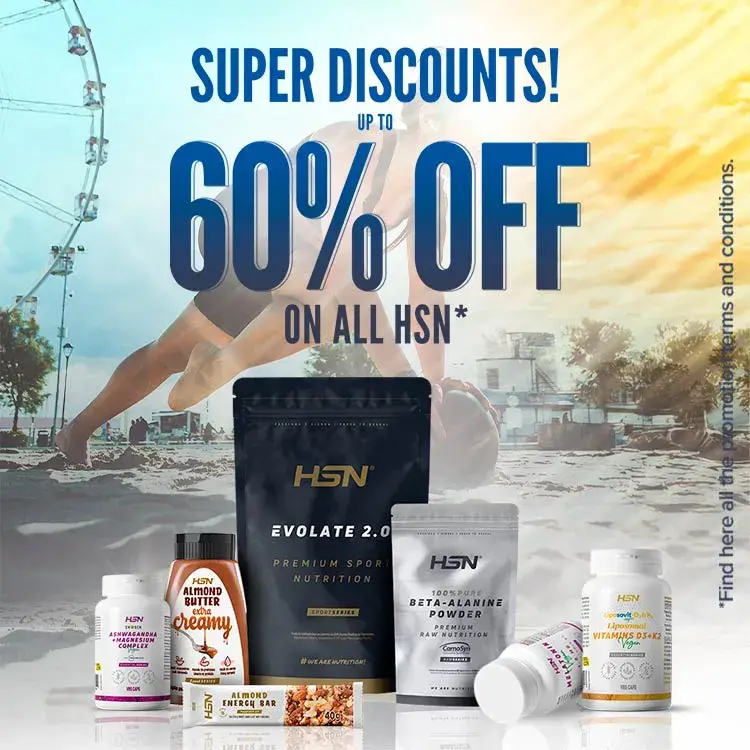 Healthy Smart Nutrition Store - HSN