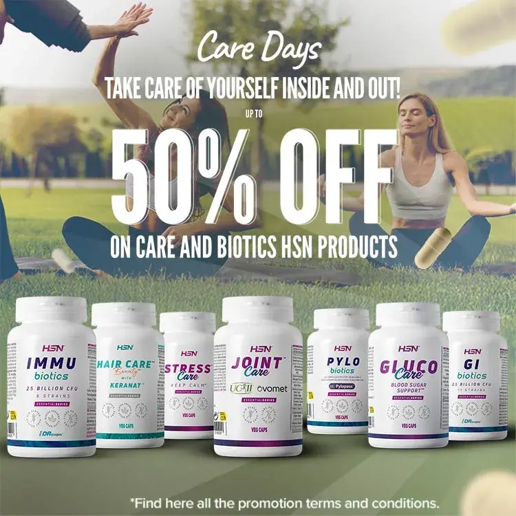 Healthy Smart Nutrition Store - HSN