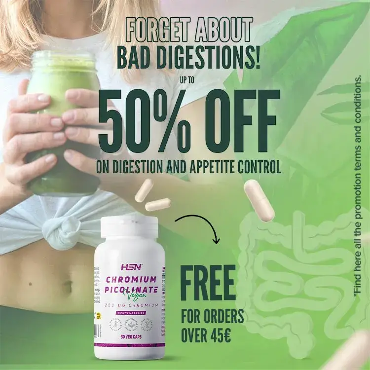 Healthy Smart Nutrition Store - HSN