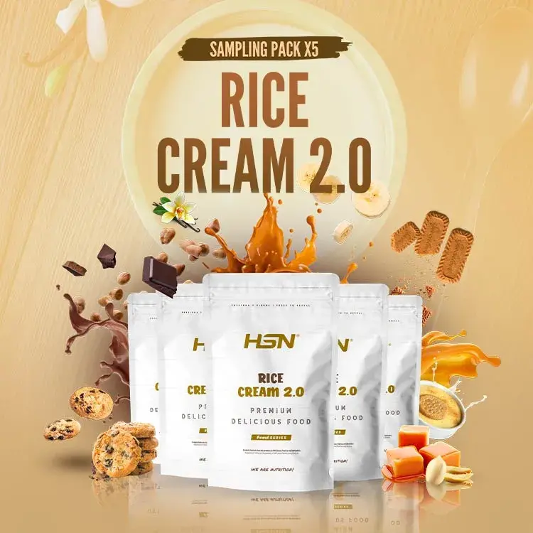 Healthy Smart Nutrition Store - HSN