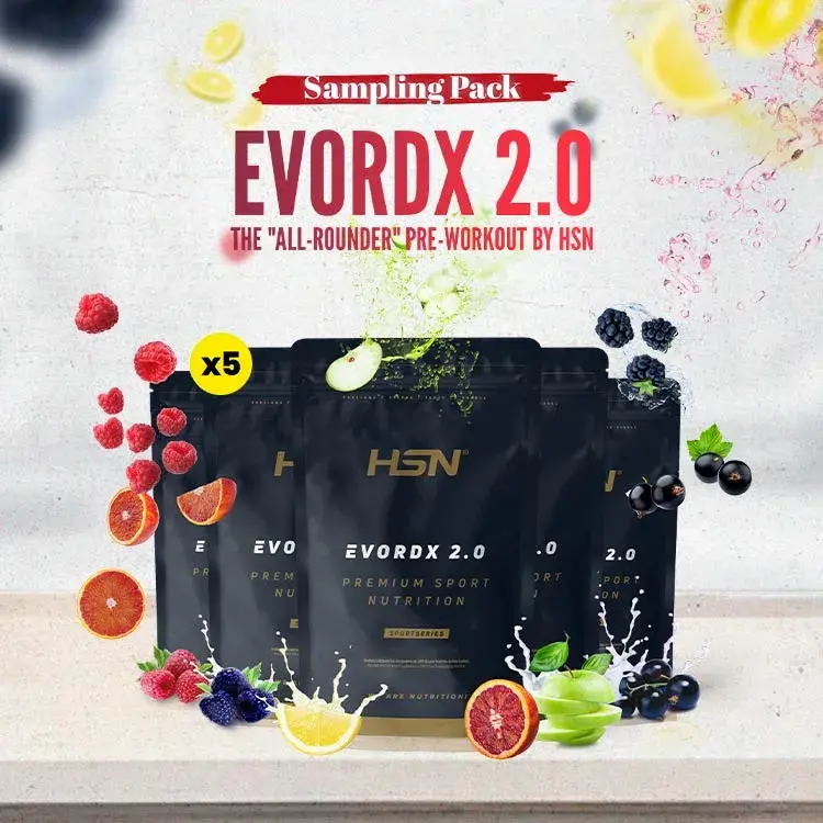 Healthy Smart Nutrition Store - HSN