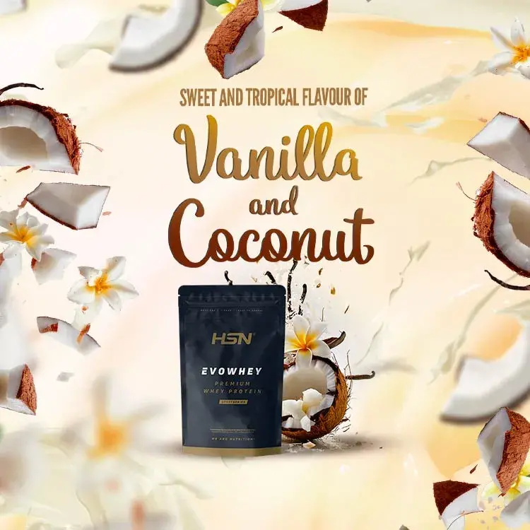 Healthy Smart Nutrition Store - HSN