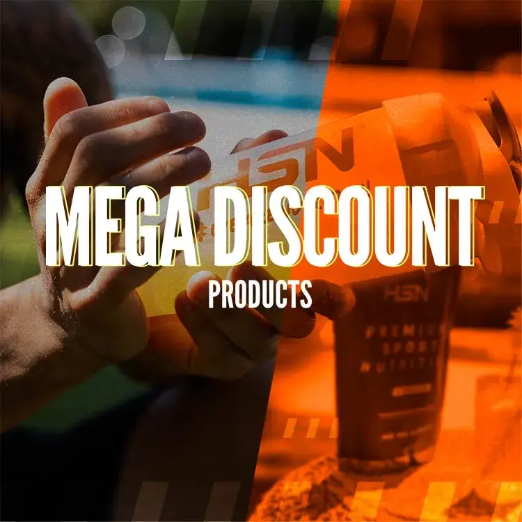 Healthy Smart Nutrition Store - HSN