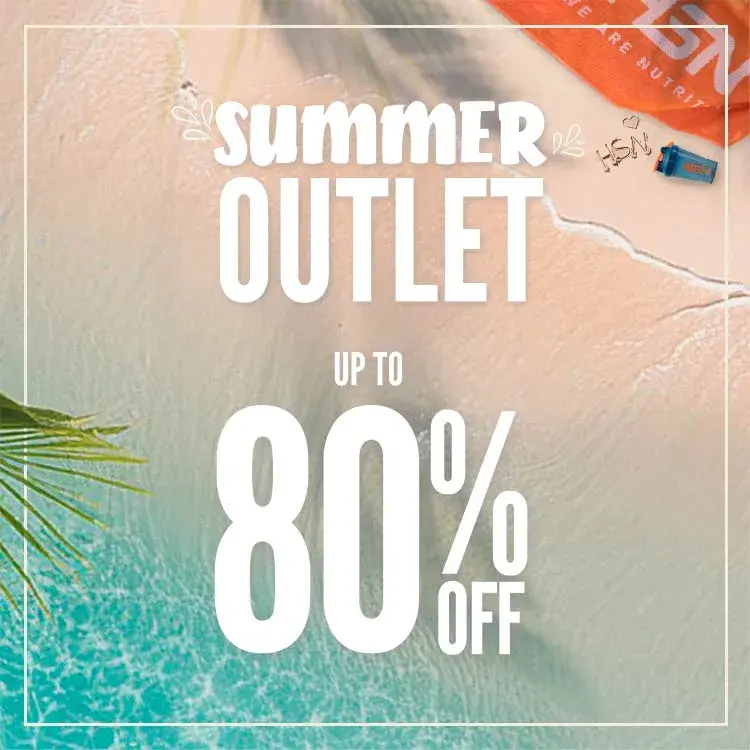 Healthy Smart Nutrition Store - HSN